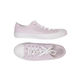 Converse Sneaker Damen Gr&ouml;&szlig;e 41 Second Hand flieder