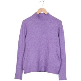 Cecil Pullover Damen Gr&ouml;&szlig;e XS Second Hand lila