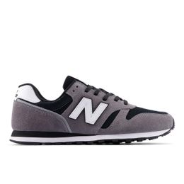 New Balance Damen Sneaker "373", Gr. 37,5castlerock, b, Leder, Textil, Schuhe