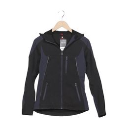 Engelbert Strauss Jacke Damen Gr&ouml;&szlig;e S Second Hand schwarz