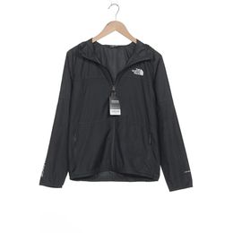 The North Face Jacke Damen Gr&ouml;&szlig;e XL Second Hand grau