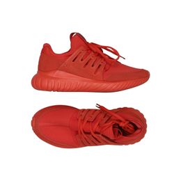adidas originals Sneaker Damen Gr&ouml;&szlig;e 39 Second Hand rot