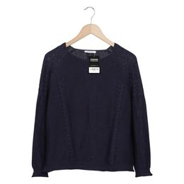 Peter Hahn Pullover Damen Gr&ouml;&szlig;e XXL Second Hand marine