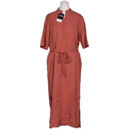 KnowledgeCotton Apparel Kleid Damen Gr&ouml;&szlig;e XS Second Hand rot