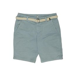 Esprit Shorts Damen Gr&ouml;&szlig;e XS Second Hand hellblau