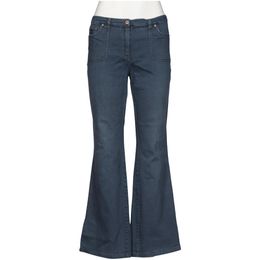 Cecil Jeans Damen Gr&ouml;&szlig;e 36 Second Hand blau