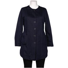 Emilia Lay Blazer Damen Gr&ouml;&szlig;e XL Second Hand marine
