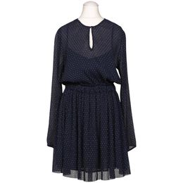 Pepe Jeans Kleid Damen Gr&ouml;&szlig;e S Second Hand marine