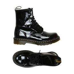 Dr. Martens Stiefelette Damen Gr&ouml;&szlig;e 38 Second Hand schwarz