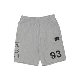 adidas originals Shorts Herren Gr&ouml;&szlig;e 31/32 Second Hand grau