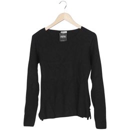 Alba Moda Pullover Damen Gr&ouml;&szlig;e S Second Hand schwarz