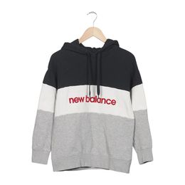 New Balance Kapuzenpullover Damen Gr&ouml;&szlig;e M Second Hand bunt