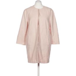 Gerry Weber Blazer Damen Gr&ouml;&szlig;e L Second Hand pink
