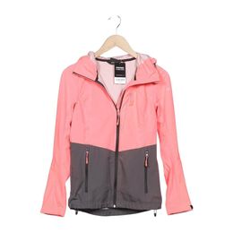 Icepeak Jacke Damen Gr&ouml;&szlig;e S Second Hand bunt
