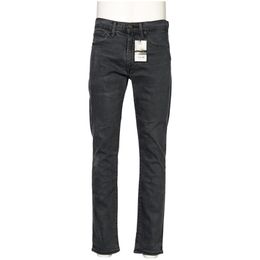 Levi's LEVI'S Jeans Herren Gr&ouml;&szlig;e 34 Second Hand grau