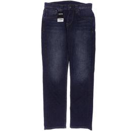 Pepe Jeans Jeans Herren Gr&ouml;&szlig;e 31 Second Hand marine