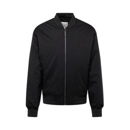 Calvin Klein Between-Season Jacket 'Sport Hero' male Black size M