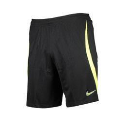 Nike Sporthose Herren Gr&ouml;&szlig;e XS gelb / schwarz / wei&szlig;