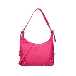 Viola Castellani Shoulder Bag female Pink size One Size