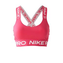 Nike Sports Bra female Pink size XL