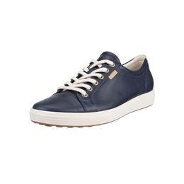 Ecco Sneakers female Blue size 36
