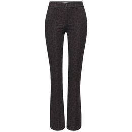 Street One Studio Pants female Brown size 36
