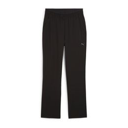 Puma Workout Pants 'Move' female Black size XXS