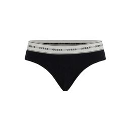 Guess Panty 'CARRIE' female Black size XS