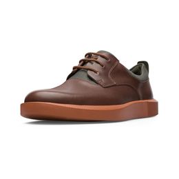 Camper Sneaker Herren Gr&ouml;&szlig;e 43 braun
