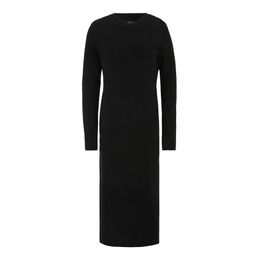 Vero Moda Tall Knitted dress 'PLAZA' female Black size XS