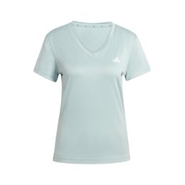 adidas Performance Performance Shirt 'Essentials' female Green size XS