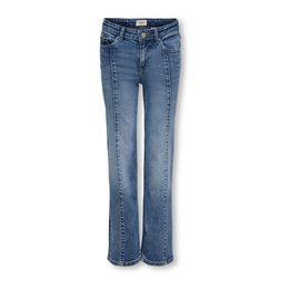 Only Girls Jeans 'KOGJuicy' girl Blue size 140