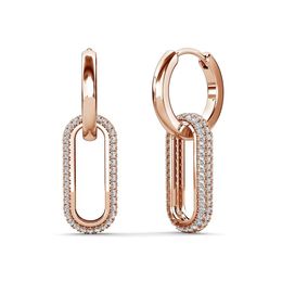 Rougemont Jewellery Earrings female Gold size One Size