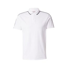 Guess Shirt 'QUATTRO' male White size M