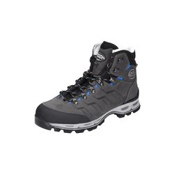 Meindl Boots 'Bellavista' Herren Gr&ouml;&szlig;e 40.5/41 blau / anthrazit / schwarz