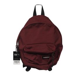 Eastpak Rucksack Damen Gr&ouml;&szlig;e One Size Second Hand bordeaux