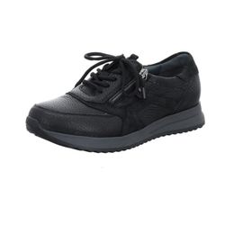 Waldl&auml;ufer Waldl&auml;ufer Sneakers female Black size 5
