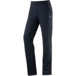 Joy Sportswear Workout Pants 'Sina' female Blue size 19