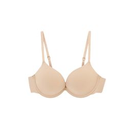 Dagi BH Damen Gr&ouml;&szlig;e 75 beige