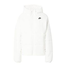 Nike Sportswear Winter Jacket female White size L