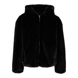 Urban Classics Between-Season Jacket male Black size M