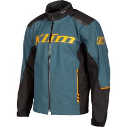 Klim Enduro S4, Textiljacke wasserdicht