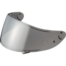 Shoei CNS-1, Visier verspiegelt