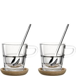 SONSTIGE Espresso-Set SPECIAL EDITION