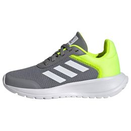 adidas Sportswear Athletic Shoes 'Tensaur Run 2.0' boy Grey size 13k