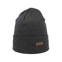 EISGLUT Beanie 'Tonio' male Grey size One Size