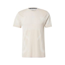 asics Performance Shirt 'Road' male White size S