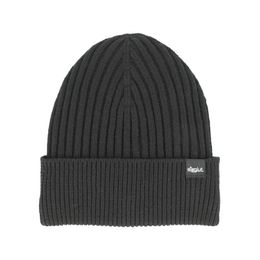 EISGLUT Beanie 'Pacog' female Black size One Size