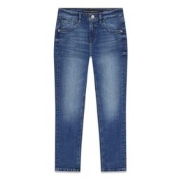 Guess Jeans Jungen Gr&ouml;&szlig;e 170 blue denim