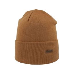 EISGLUT Beanie 'Tonio' male Brown size One Size